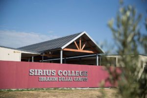 Sunshine, Ibrahim Dellal Campus | Sirius College