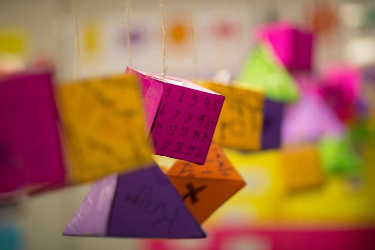 Dallas Campus | Sirius College