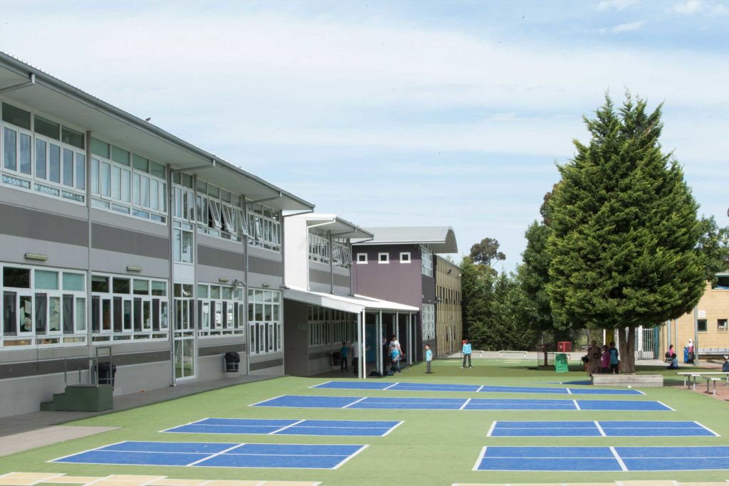 Eastmeadows Campus | Sirius College