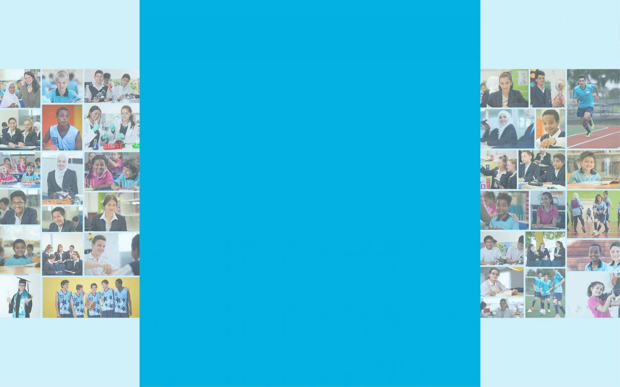 Sirius College | Reach for the stars