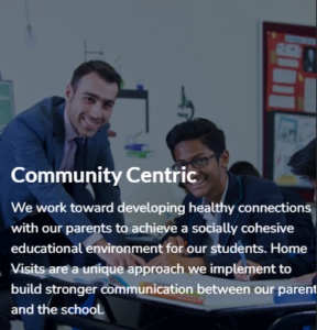 Welcome 2022 | Sirius College