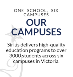 Welcome 2022 | Sirius College