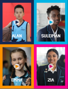 Welcome 2022 | Sirius College