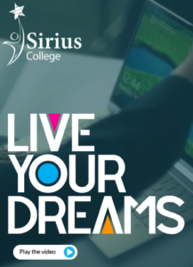 Welcome 2022 | Sirius College