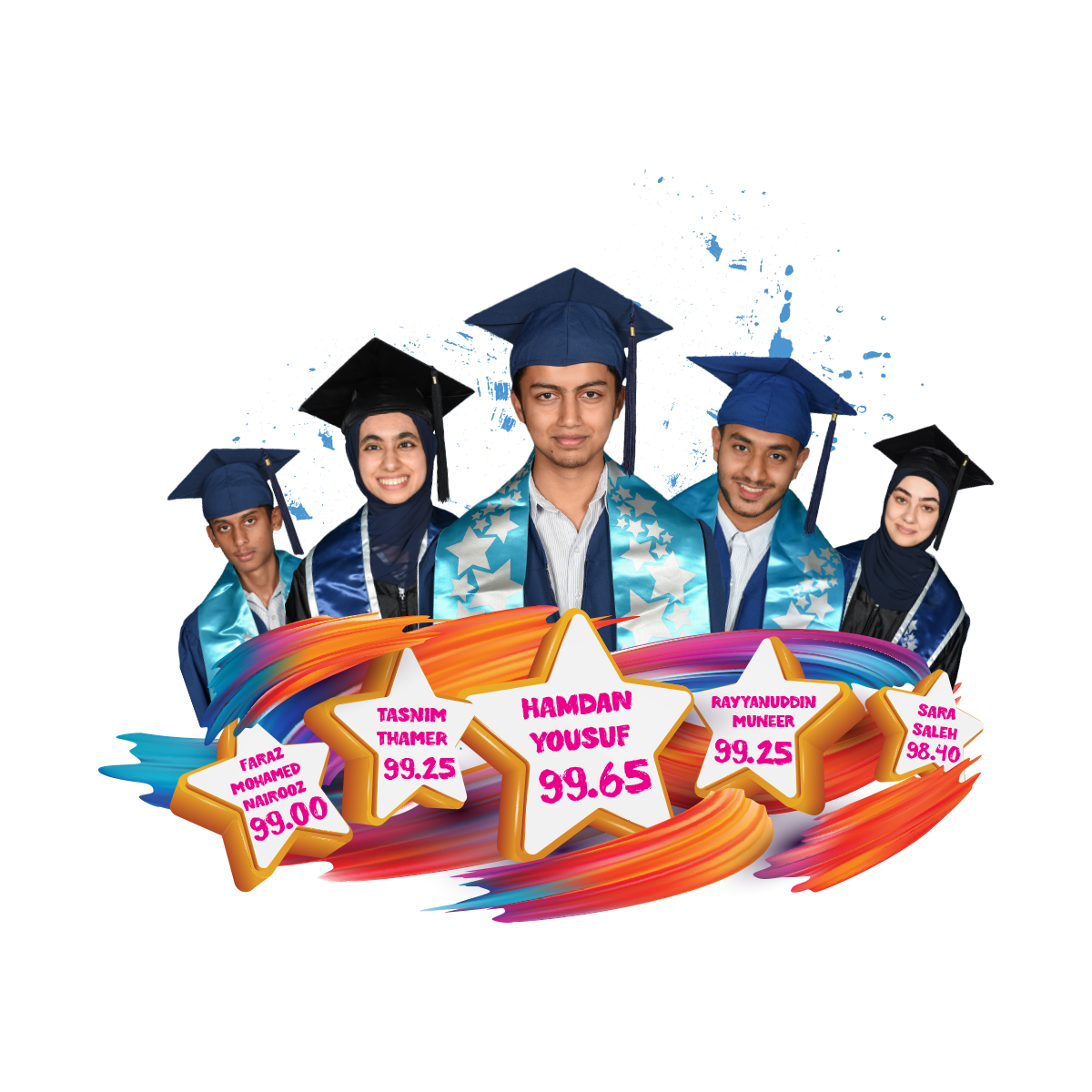 Sirius College | Reach for the stars