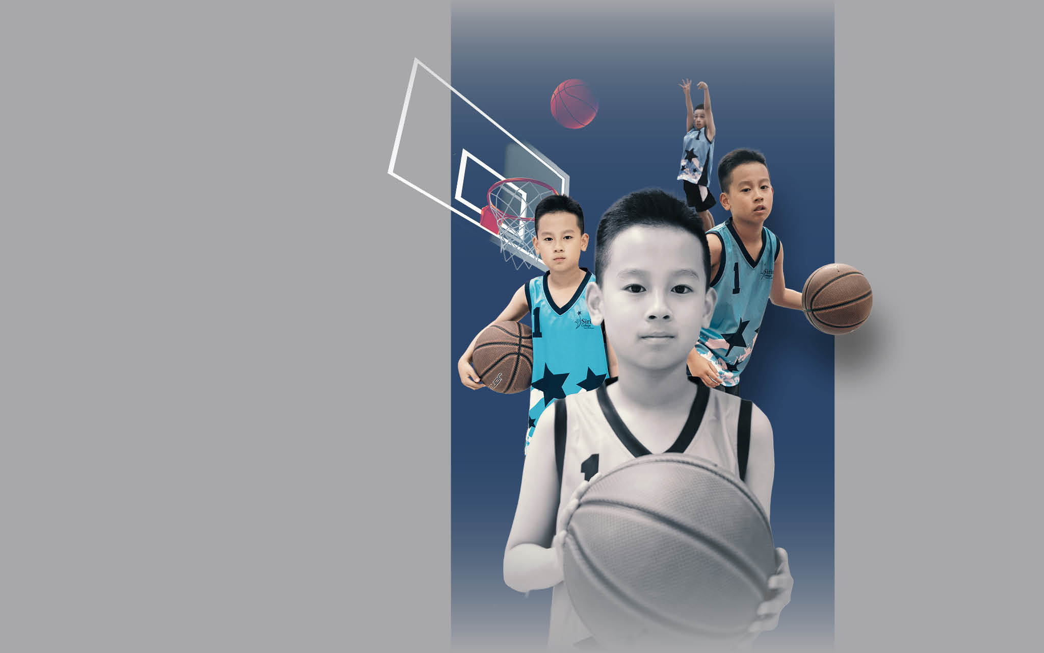 Sirius College | Live Your Dreams